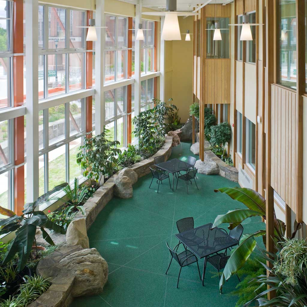 Maclay Architects - Vermont Architecture Team - Tom Bodell