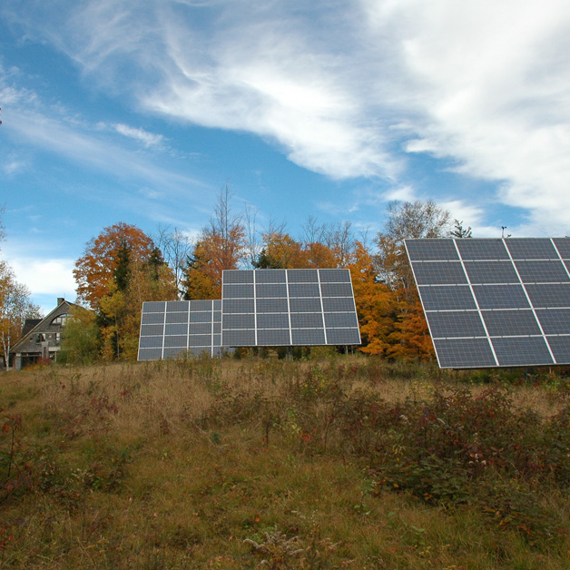 Maclay Architects - The Joshua Dartt House - Waitsfield, Vermont