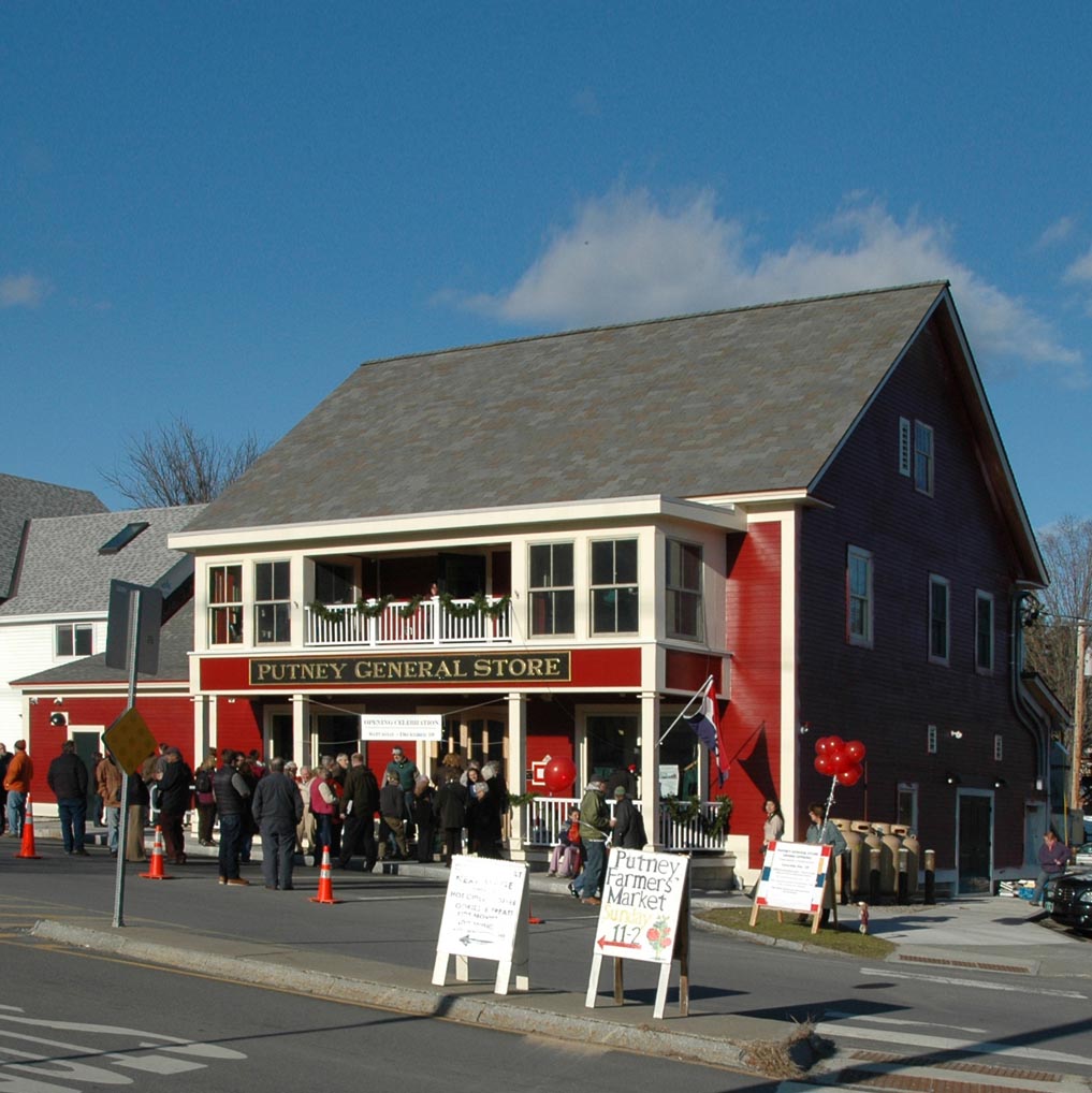 Portfolio | Maclay Architects | Leaders in Environmental Architecture ...