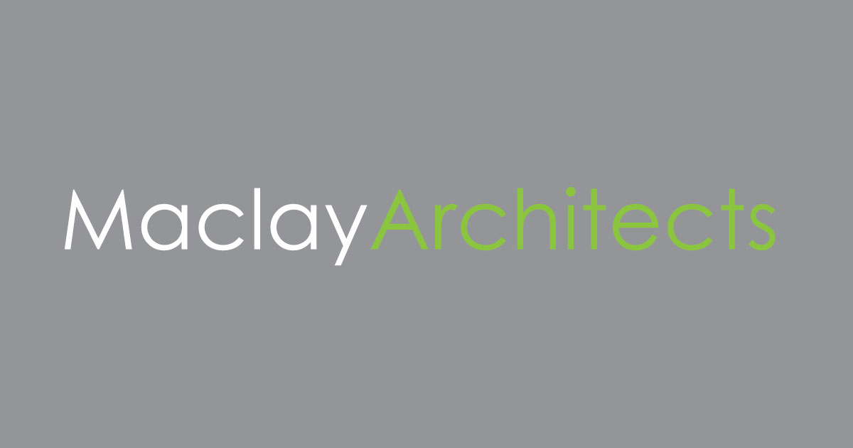 Maclay Architects - Leaders in Environmental Architecture & Design ...