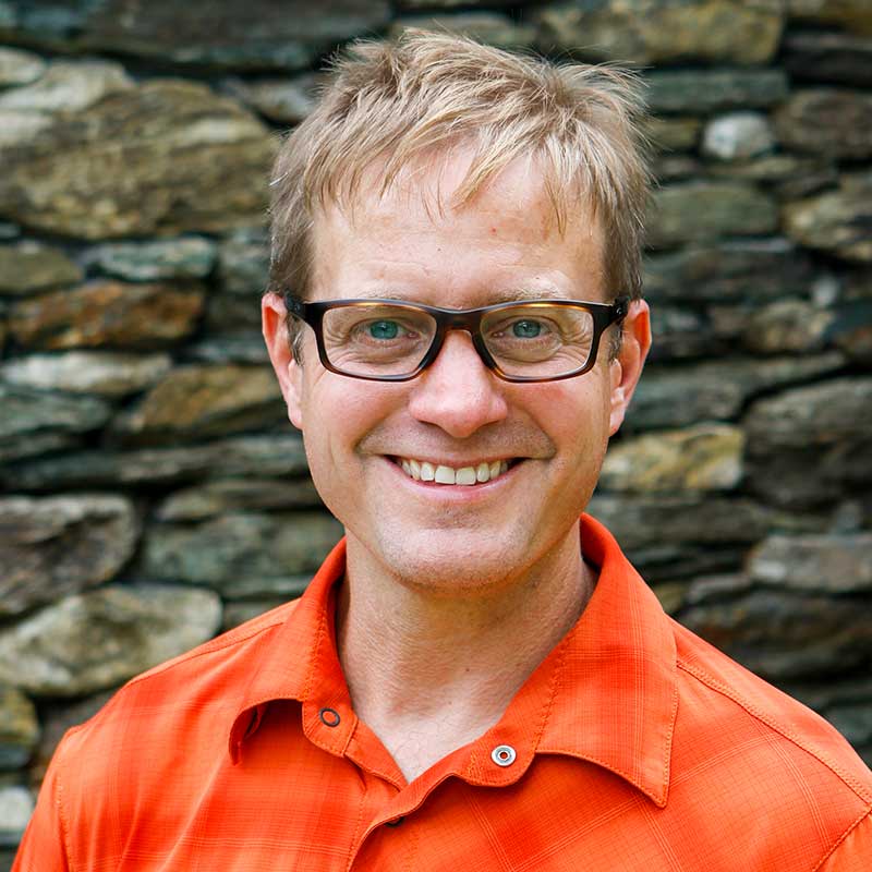 Maclay Architects - Vermont Architecture Team - Marc Young